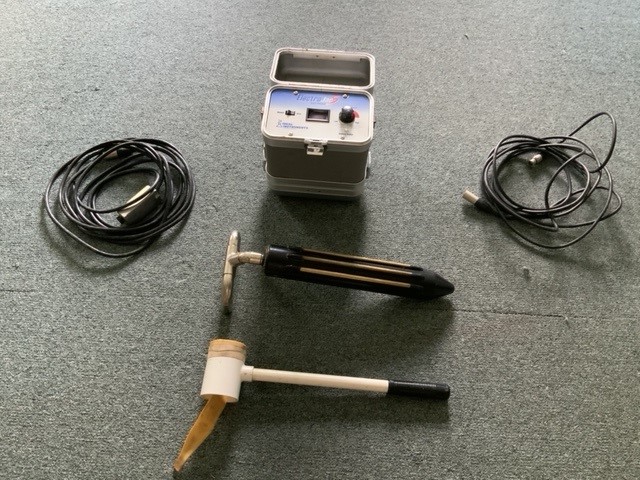 Electrojac 5 - MVMA
